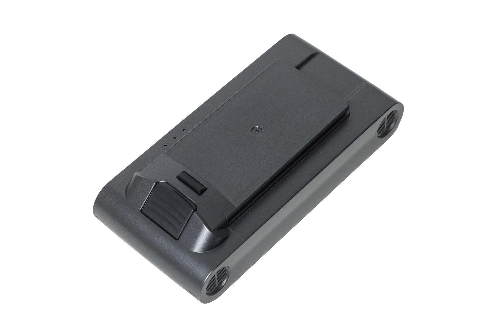 ecoQ CleanVac Station batterie 3000 mAh – accu supplémentaire | ecofort.ch