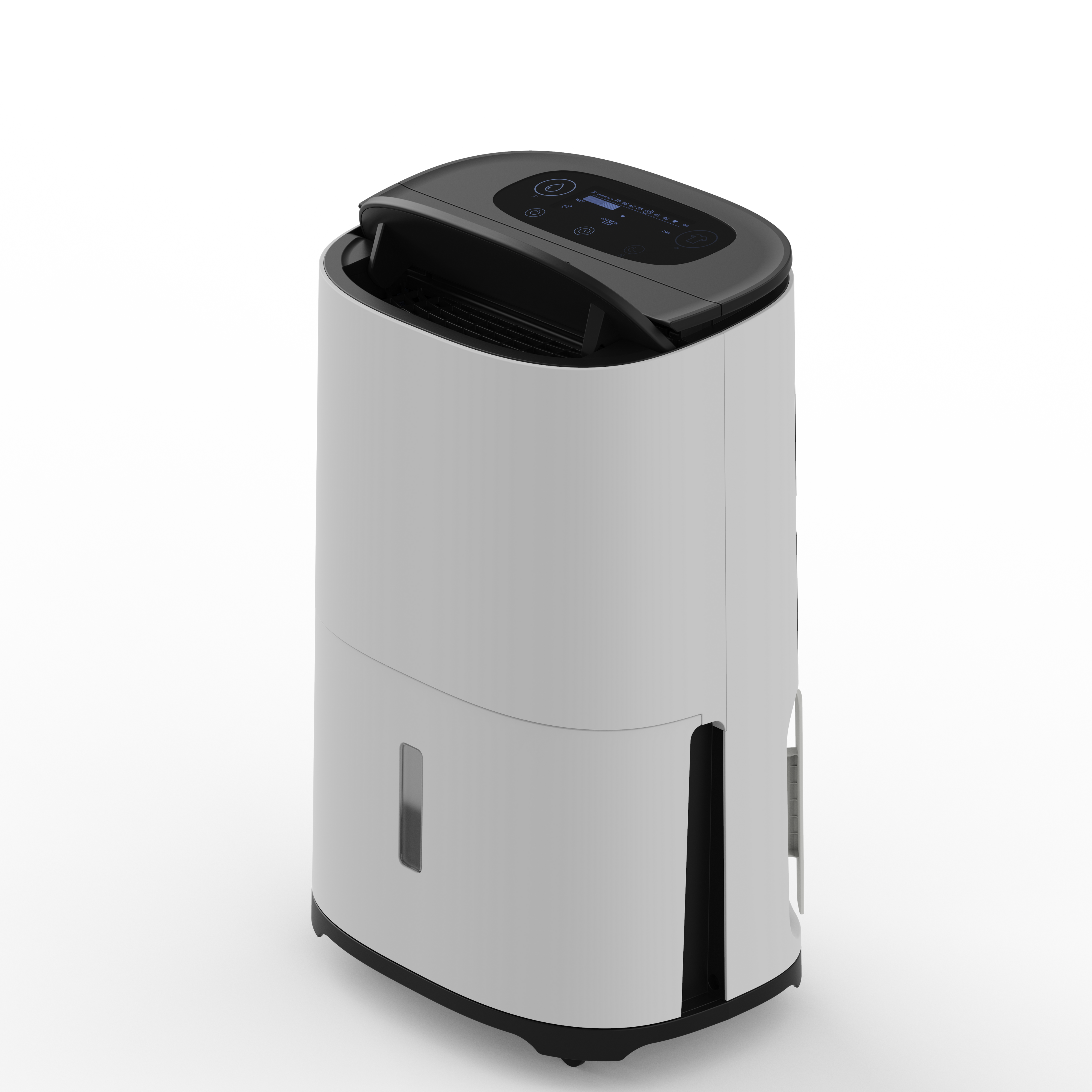 Meaco Arete Two 12L – effizienter Entfeuchter bis 30 m² | ecofort.ch