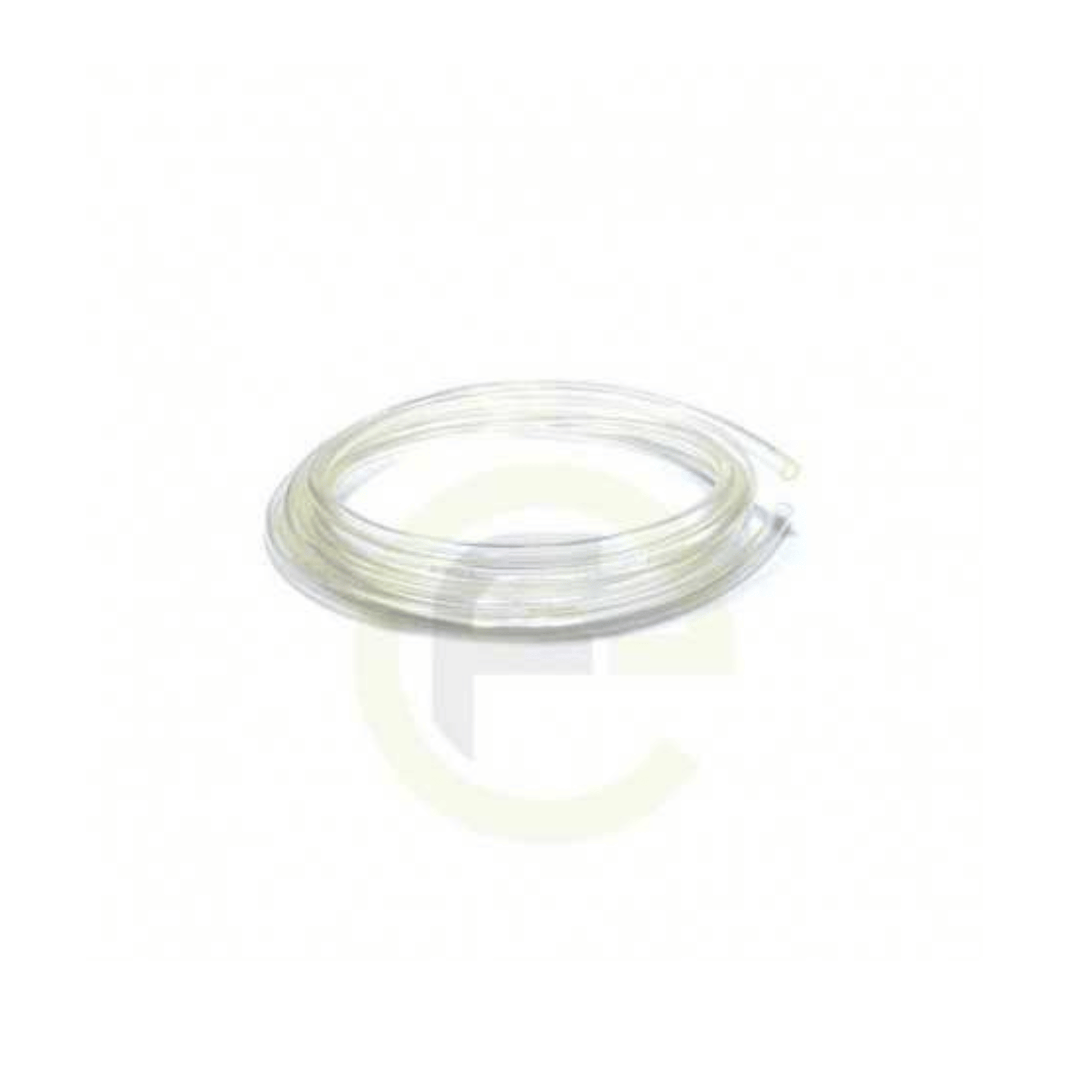 Tuyau d'eau 8 mm PVC pour déshumidificateurs | ecodry | ecofort.ch